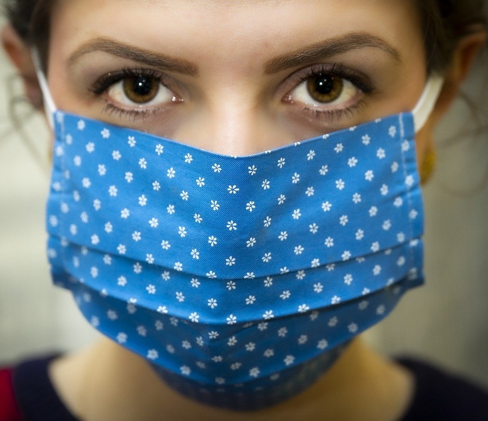 Masks? Telemedicine? Our new normal. | Scottsdale Chiropractor